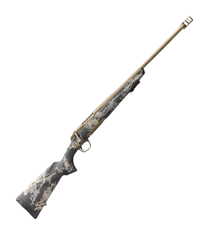 Browning X-Bolt Mountain Pro SPR Bolt-Action Rifle | Bass Pro Shops